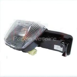 Orjinal IVECO Stralis Sol Tampon Kenar Lambası (5801754889) – Parça Vesaire